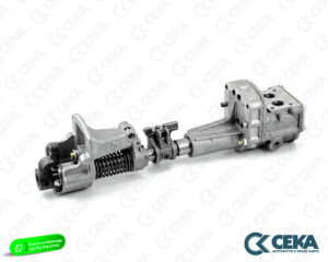 Home Page - CEKA Automotive Gearbox Spare Parts For Trucks