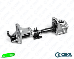 Home Page - CEKA Automotive Gearbox Spare Parts For Trucks