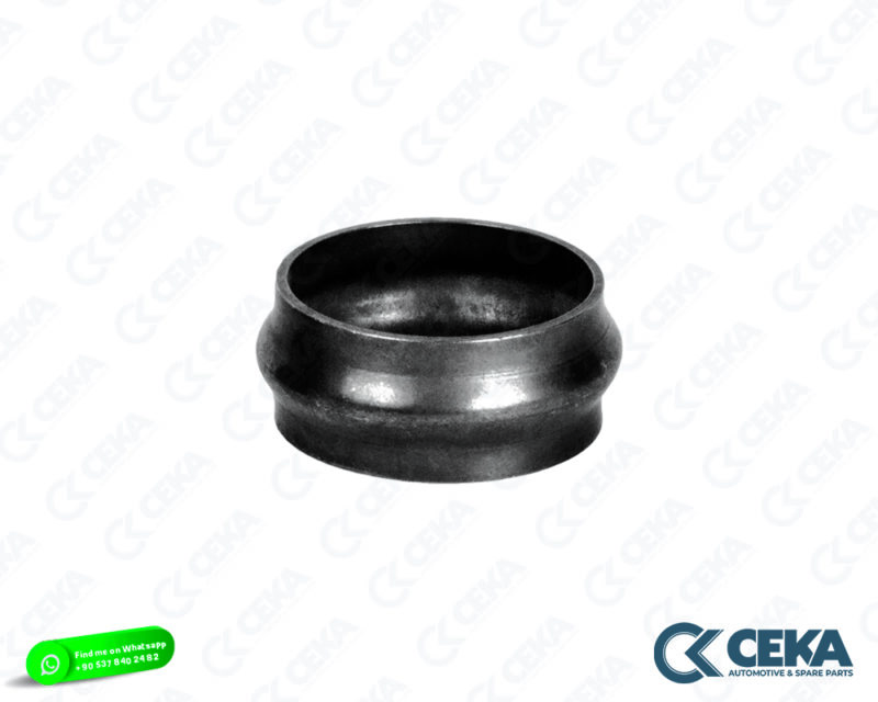 Differential Adjuster Pipe 9483530153 Trucks Gearbox Spare Parts