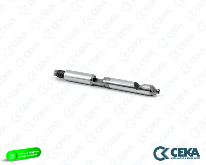 Piston-Control Cylinder 3892677217 Trucks Gearbox Spare Parts