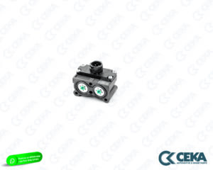 Home Page - CEKA Automotive Gearbox Spare Parts For Trucks